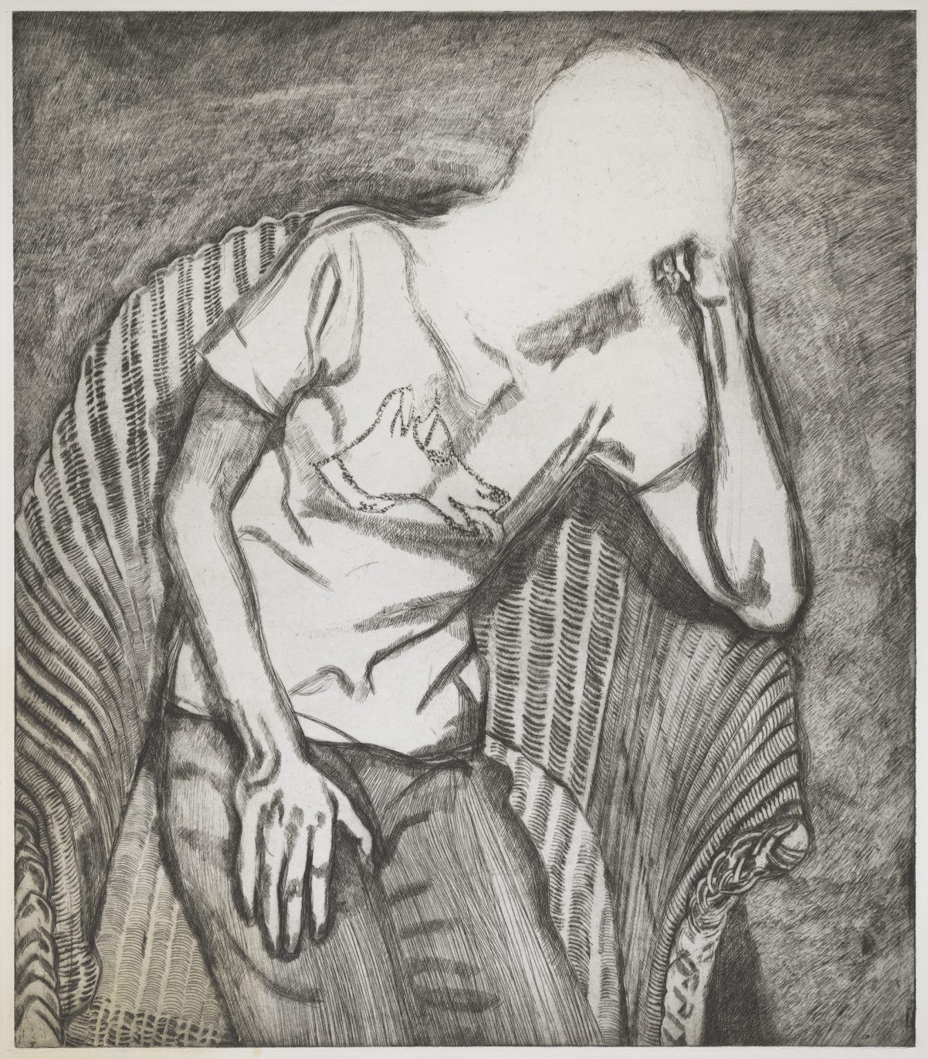 National Portrait Gallery to showcase landmark exhibition of Lucian ...