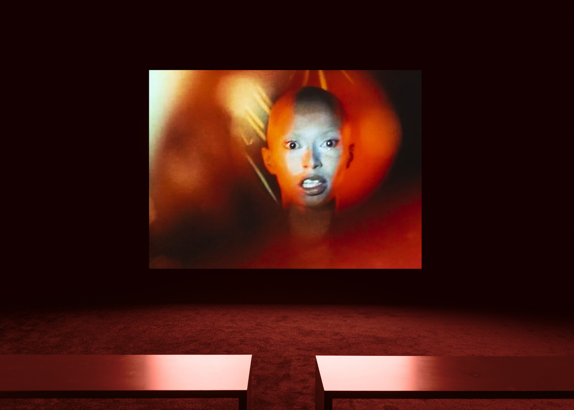 Nan Goldin to Exhibit Film “Sirens” Alongside Large-Scale Photographs ...