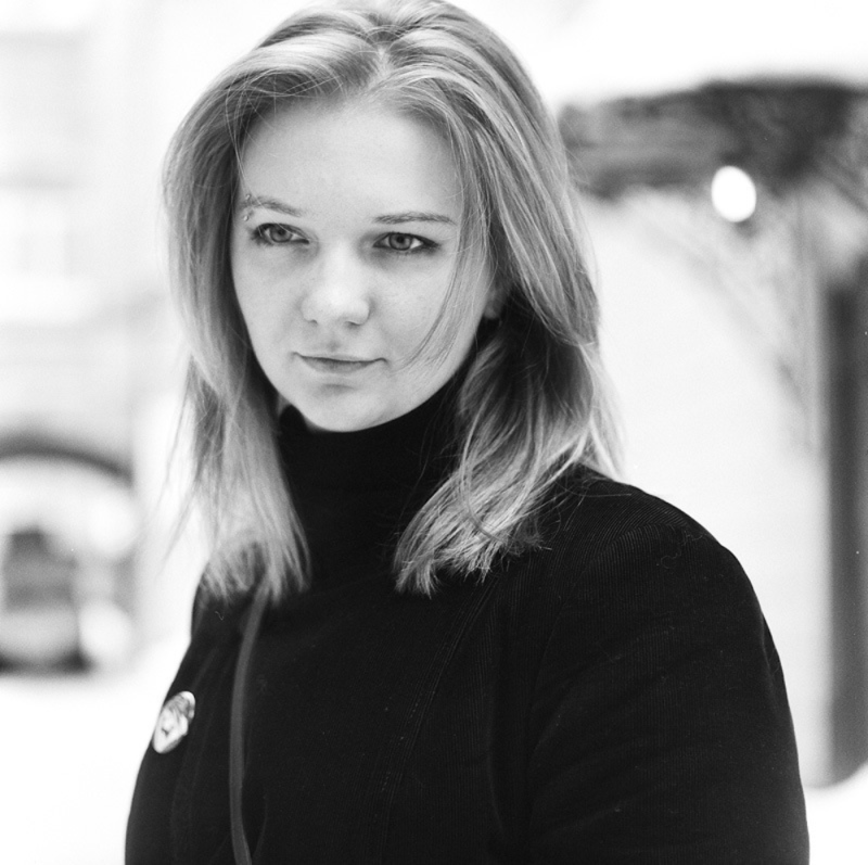 Artist Profile: Natrix Vibakari and Her Art - FAD Magazine