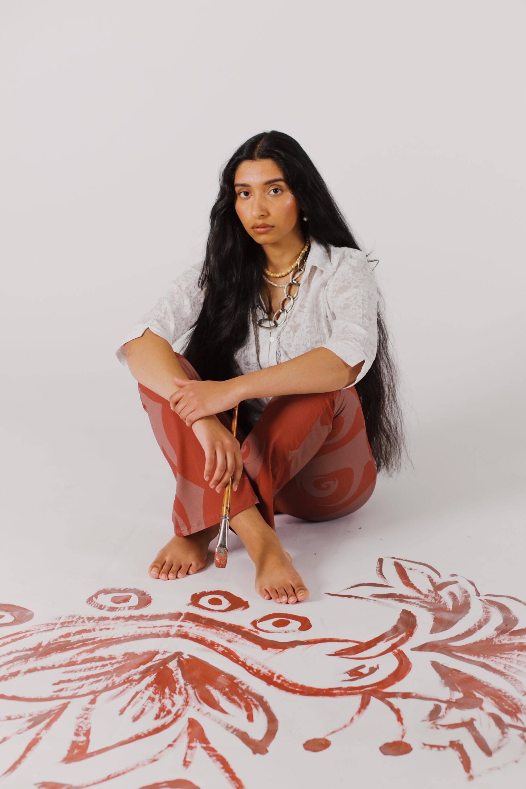 Four artists commissioned for Art in Manufacturing. - FAD Magazine