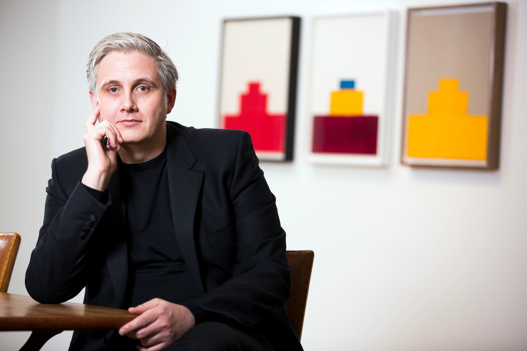 FAD’s Art World VIP’s Guide to Venice with Senior Director at Hauser ...