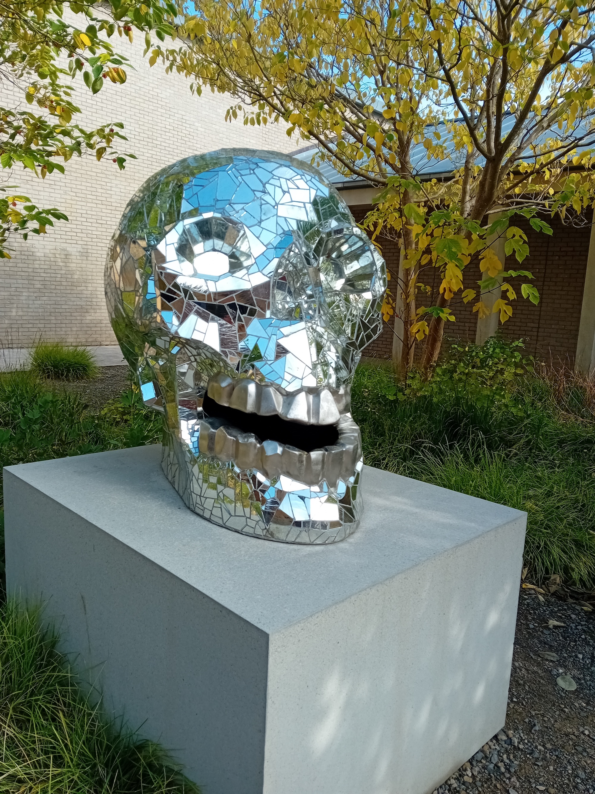 Bruton Has Become a Cultural Hub - FAD Magazine