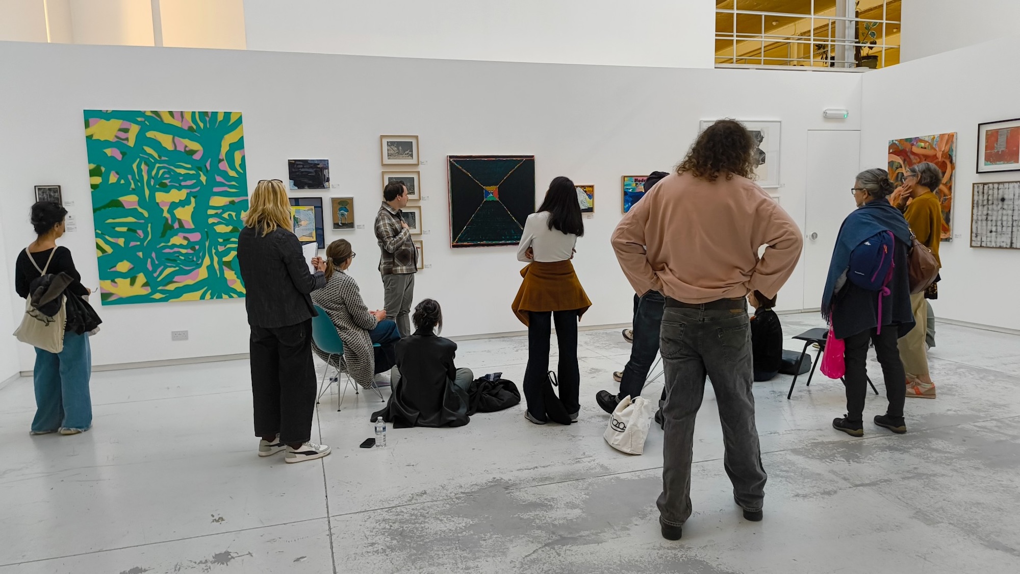 No Place Art_artist crit_Meike Brunkhorst - FAD Magazine