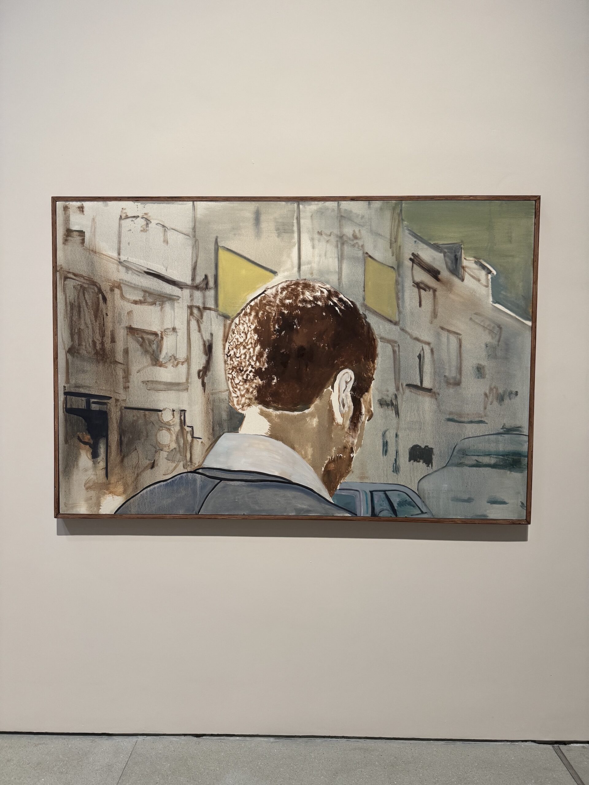 Noah Davis retrospective at the Barbican - FAD Magazine