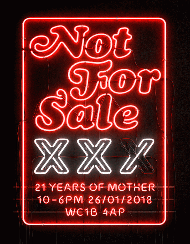 Advertising agency Mother is opening the doors to a retrospective of ...
