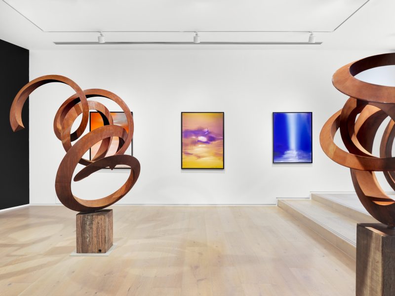 Feng Xiao-Min on Painting, Calligraphy and the Search for Breath ...