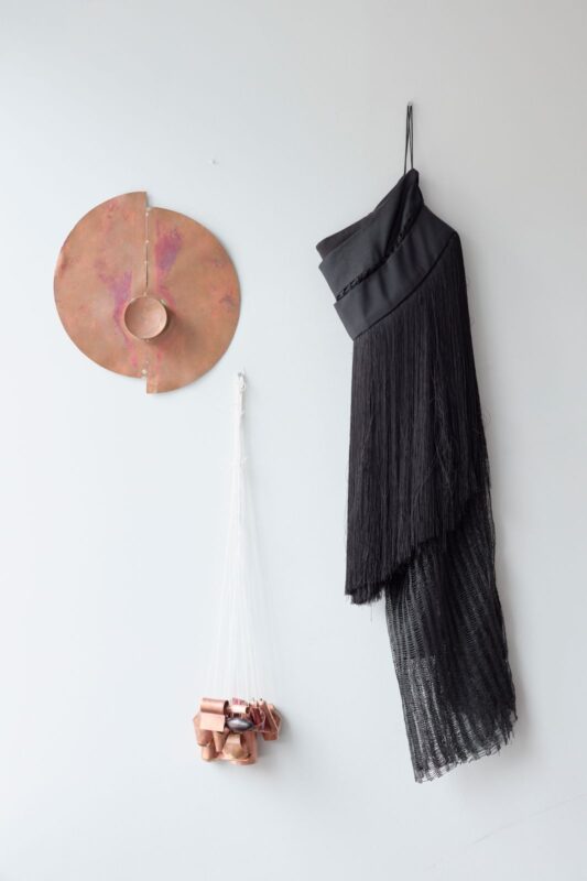 María Magdalena Campos-Pons & Kamaal Malak “I Am Soil. My Tears Are ...