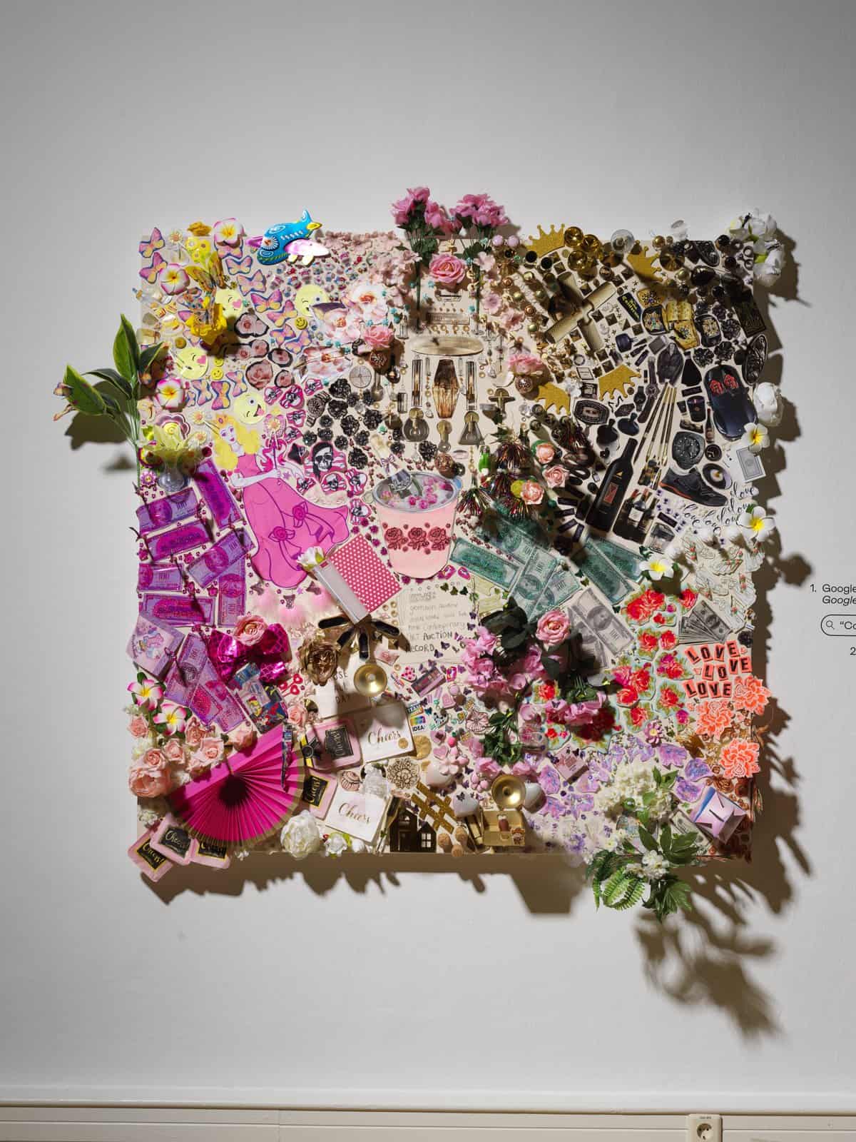 Gretchen Andrew Turns A Museum Into A Participatory Installation Vision ...