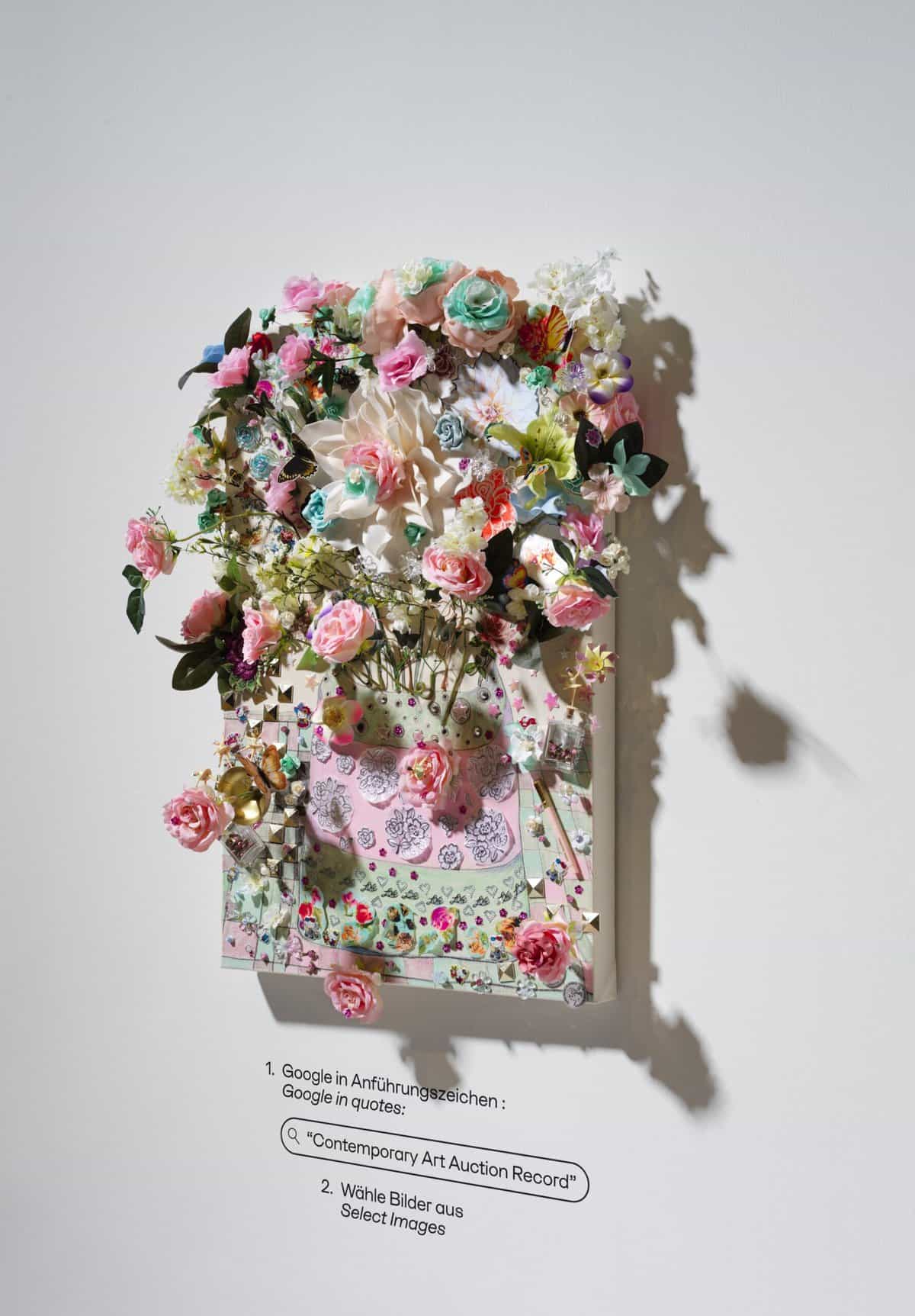 GRETCHEN ANDREW at FAD bazaar - FAD Magazine