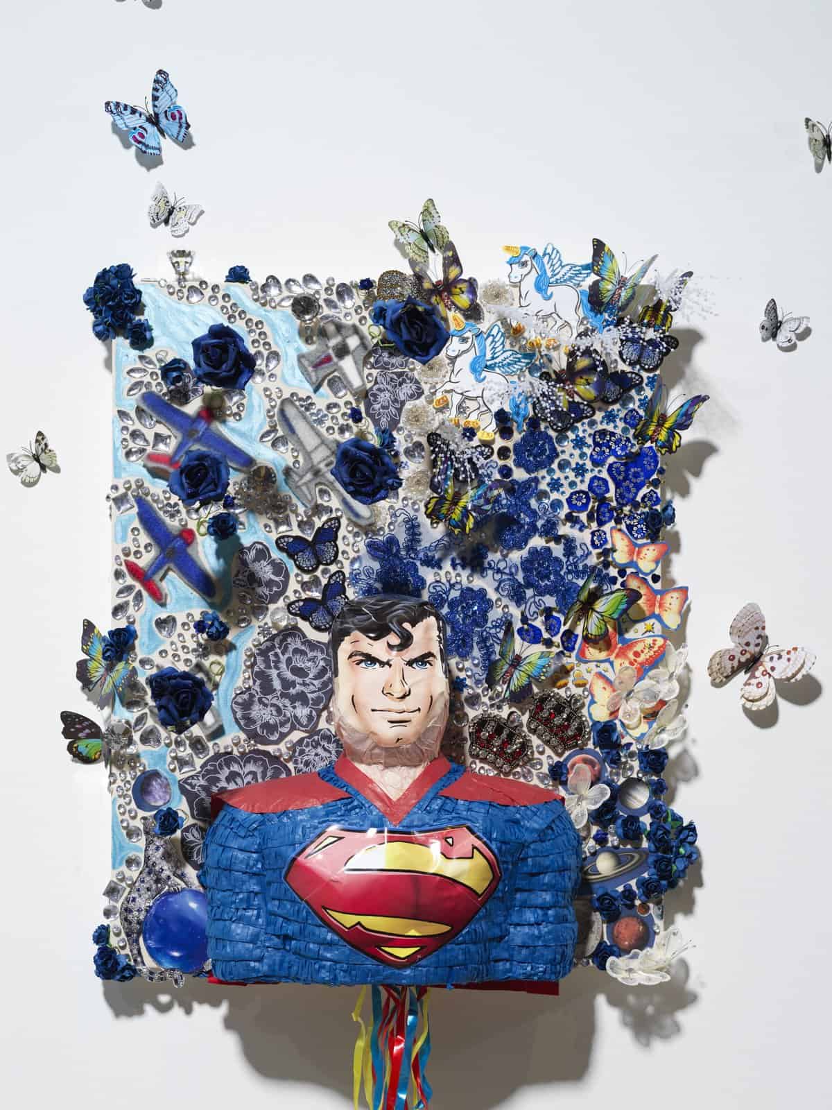 Gretchen Andrew Turns A Museum Into A Participatory Installation Vision ...