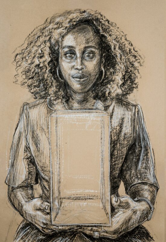 Es Devlin to unveil landmark installation in support of UNHCR the ...