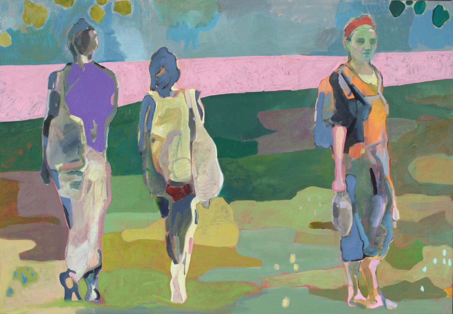 Old-Friends - FAD Magazine