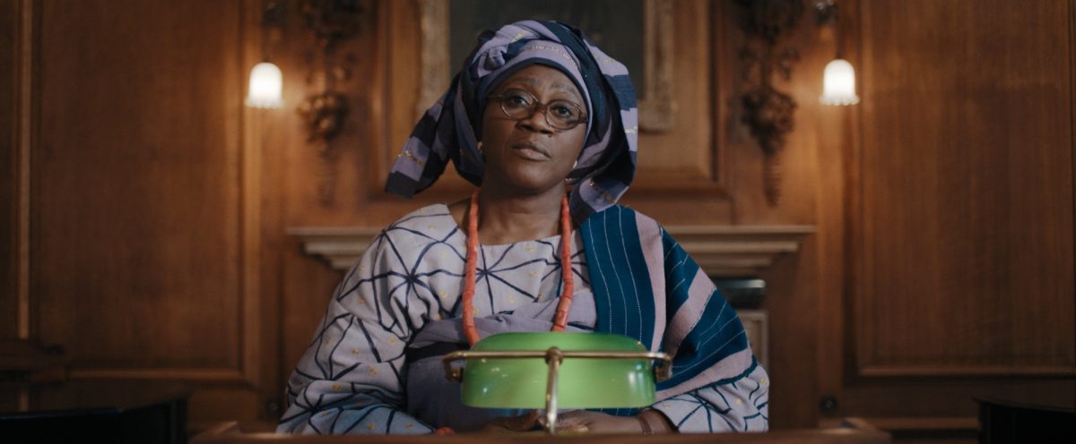 Morgan Quaintance & Onyeka Igwe Win Jarman Award - FAD Magazine