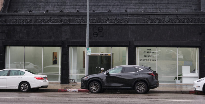 Rele Gallery to open new space in Mayfair, London. - FAD Magazine