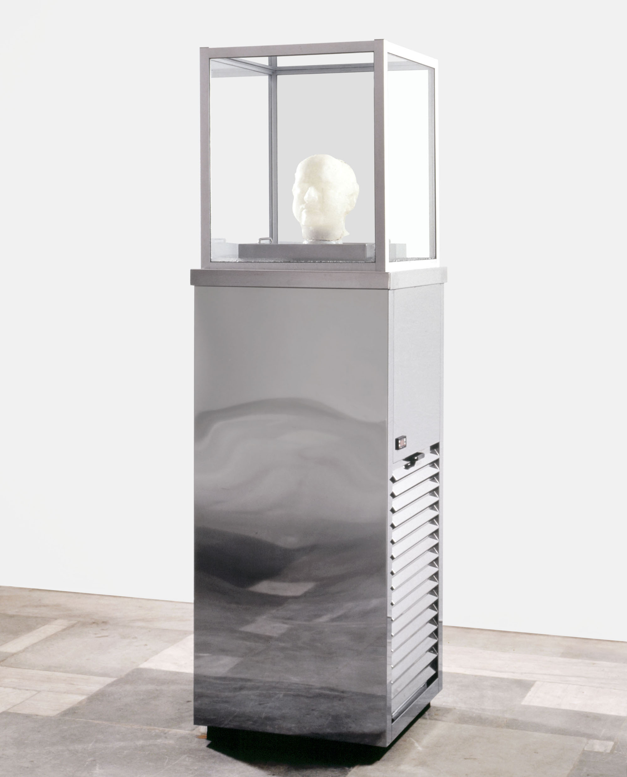 Major Marc Quinn exhibition planned for Kew Gardens. - FAD Magazine