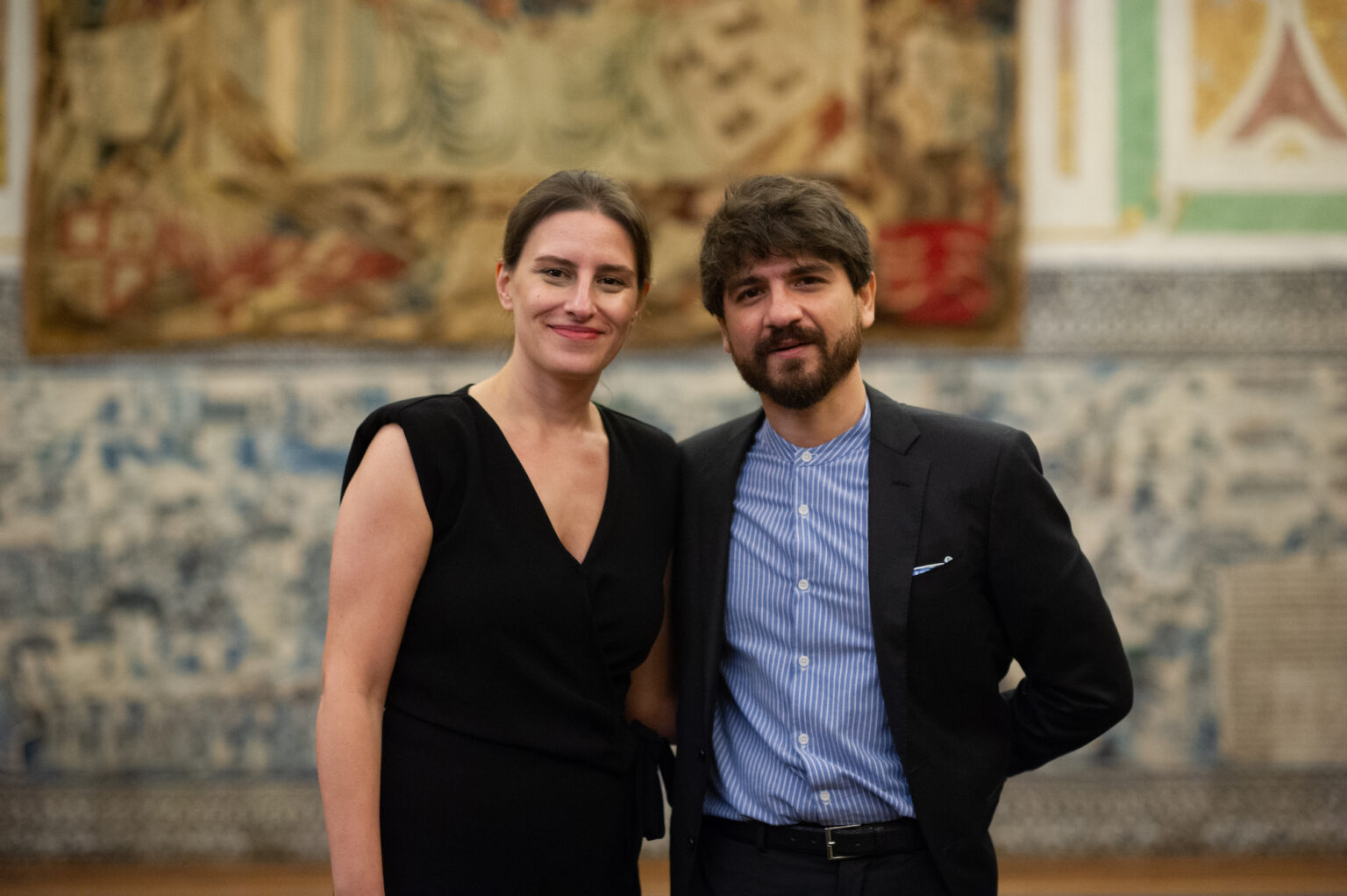 The 5th edition of Lisbon Art Weekend opens - FAD Magazine