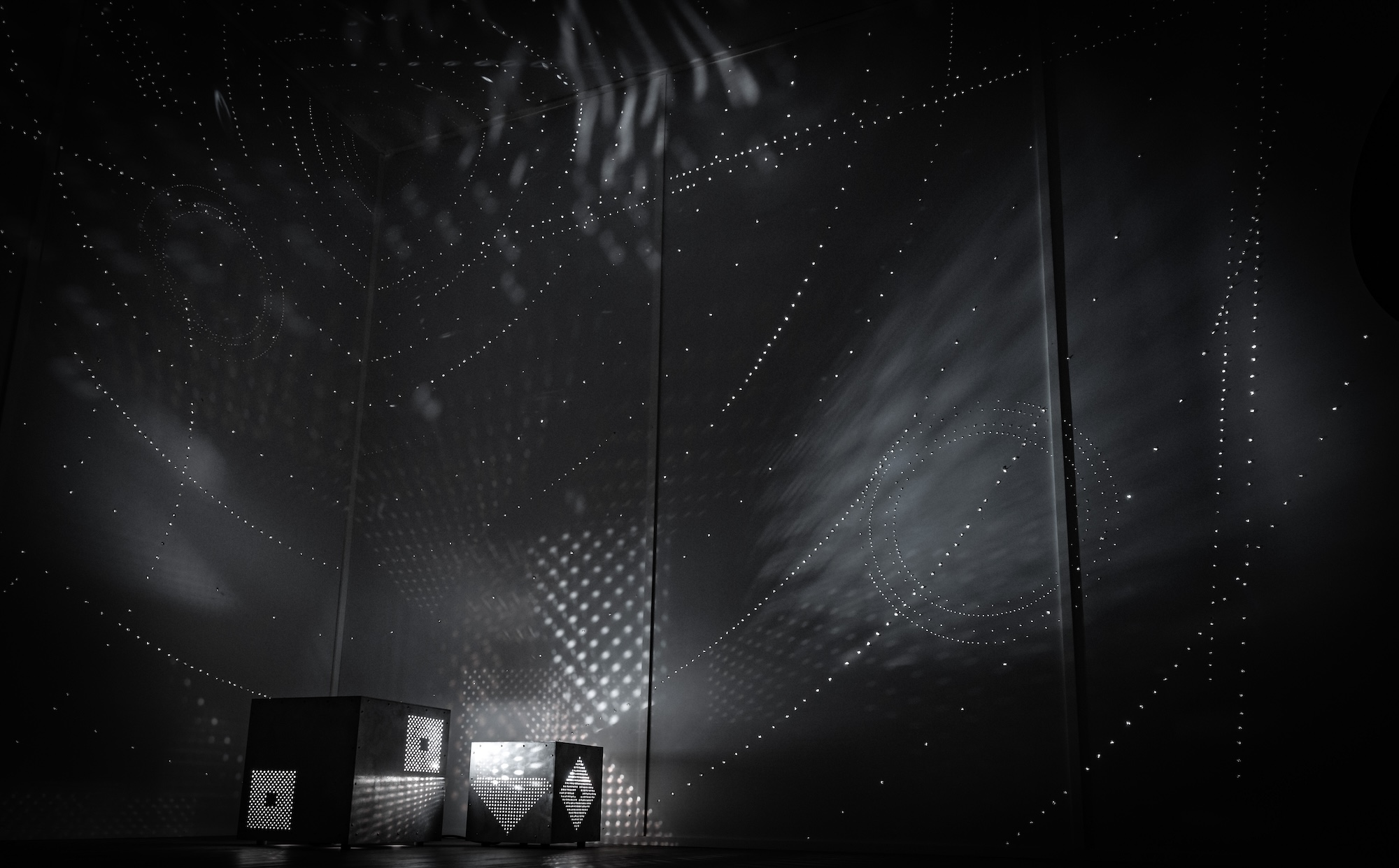 Tate Modern presents Electric Dreams: Exploring the Intersection of Art ...