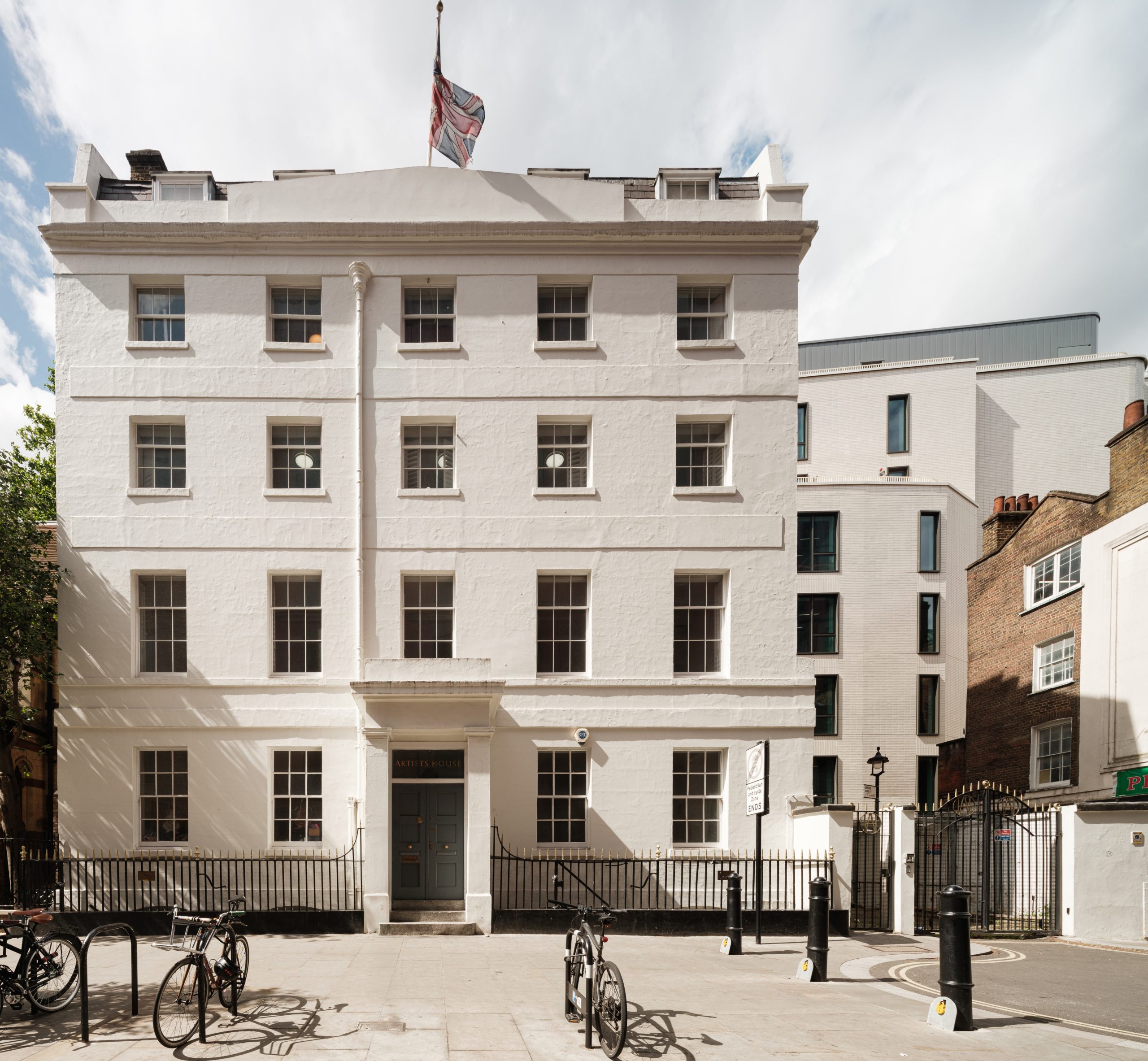 Echo Soho reveals exhibitiors for inaugural edition. - FAD Magazine