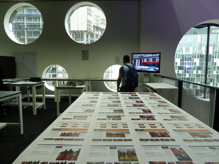 MozEx: celebrating open internet, technology and creativity through ...