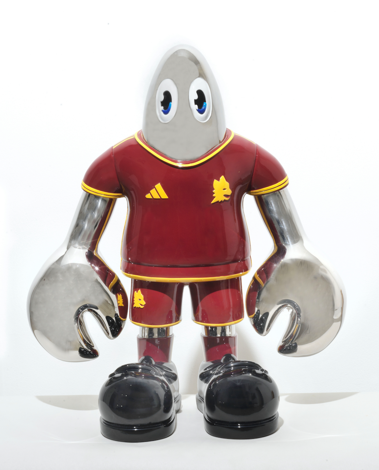 Philip Colbert ‘Hunt Paintings’ is his largest solo exhibition to date ...