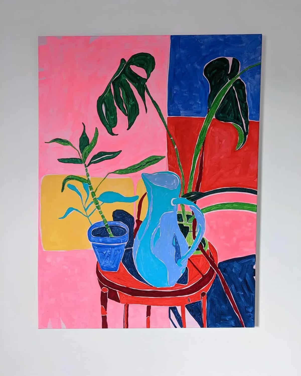 The Upcoming: Elizabeth Power - FAD Magazine