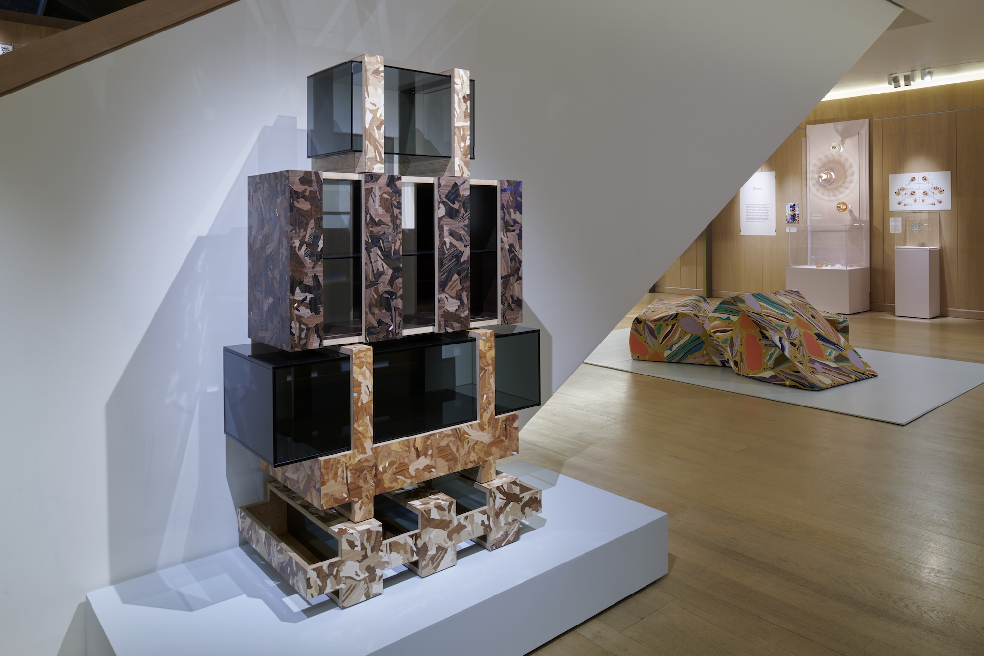 Bethan Laura Wood launches PLATFORM at Design Museum - FAD Magazine