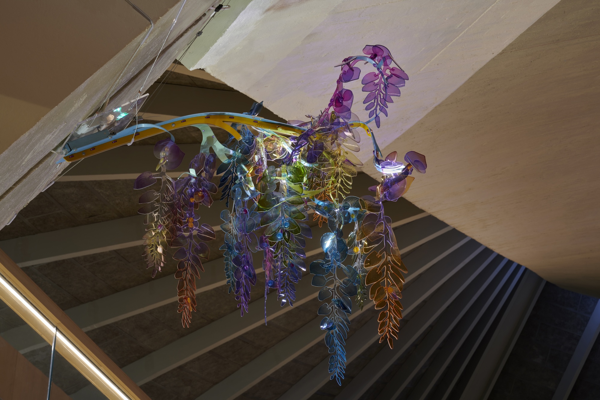 Bethan Laura Wood launches PLATFORM at Design Museum - FAD Magazine