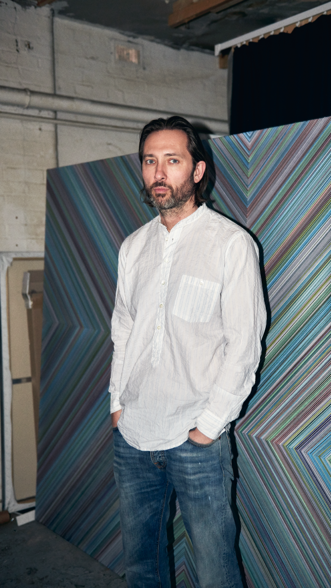 Peter Peri in Conversation with Dávid Fehér Book launch and display of ...