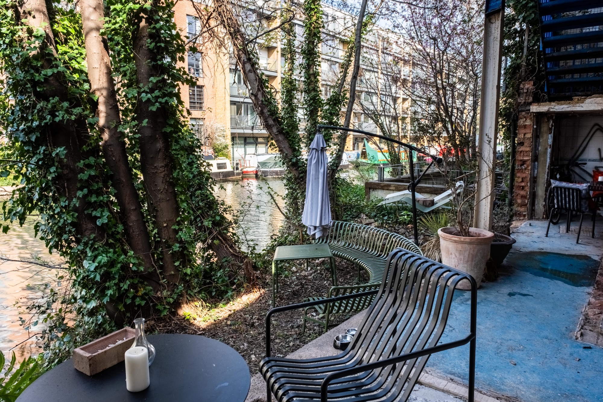 PROJECT LOOP a new POC and queer-owned gallery & open-studio opens. - FAD Magazine