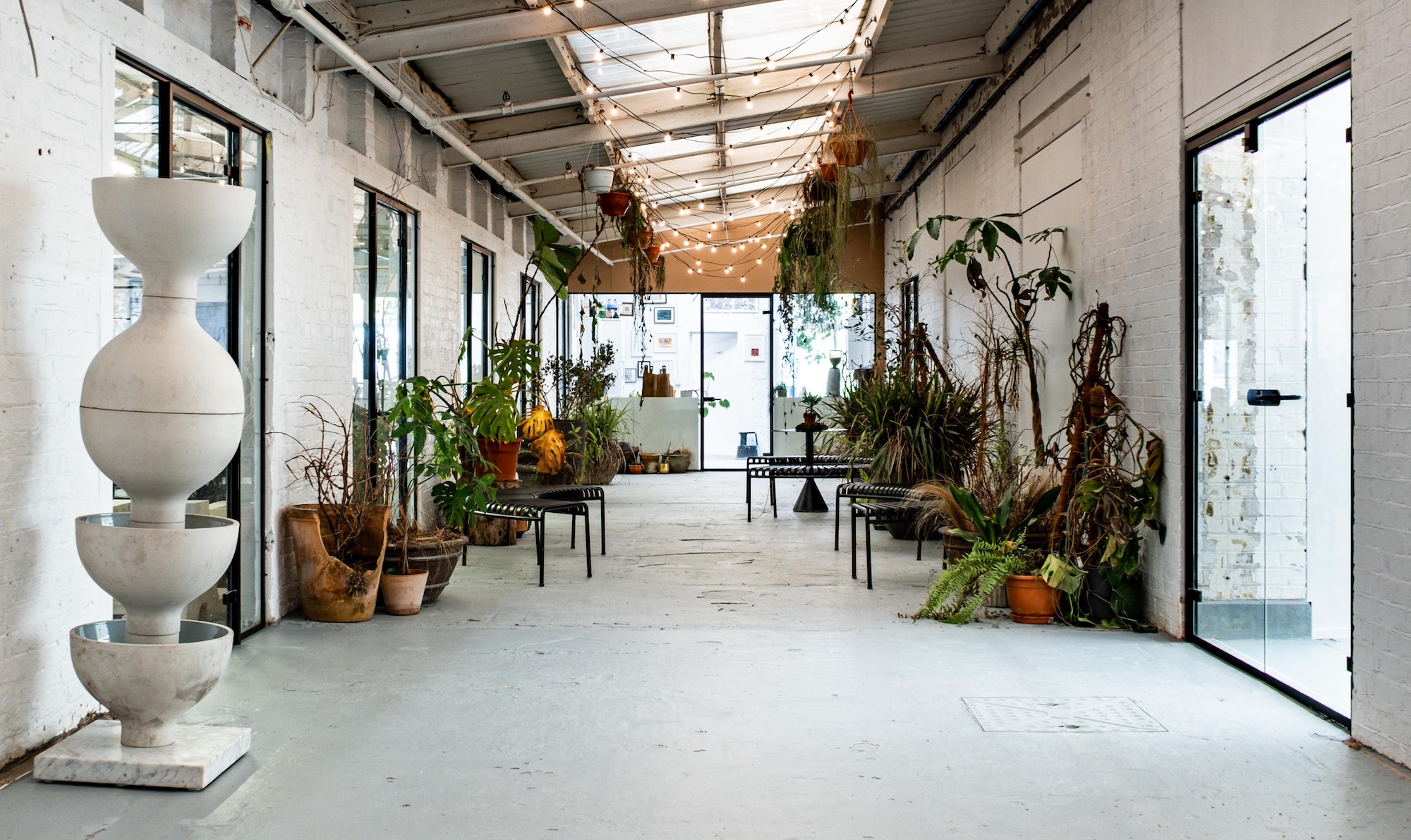 PROJECT LOOP © Samuel Hopper - FAD Magazine