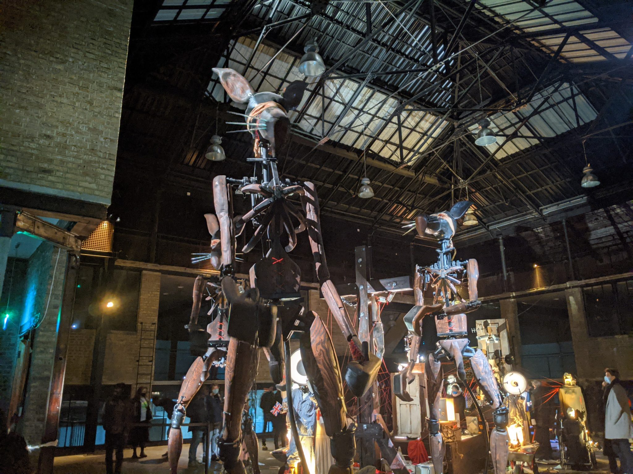 The Top 5 Art Exhibitions to see in December - FAD Magazine