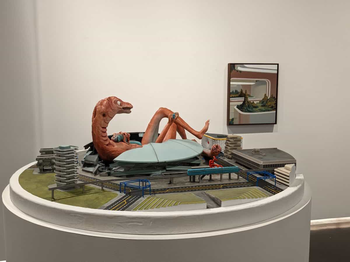 Automatic Art Human and machine processes that make art NOW EXTENDED ...