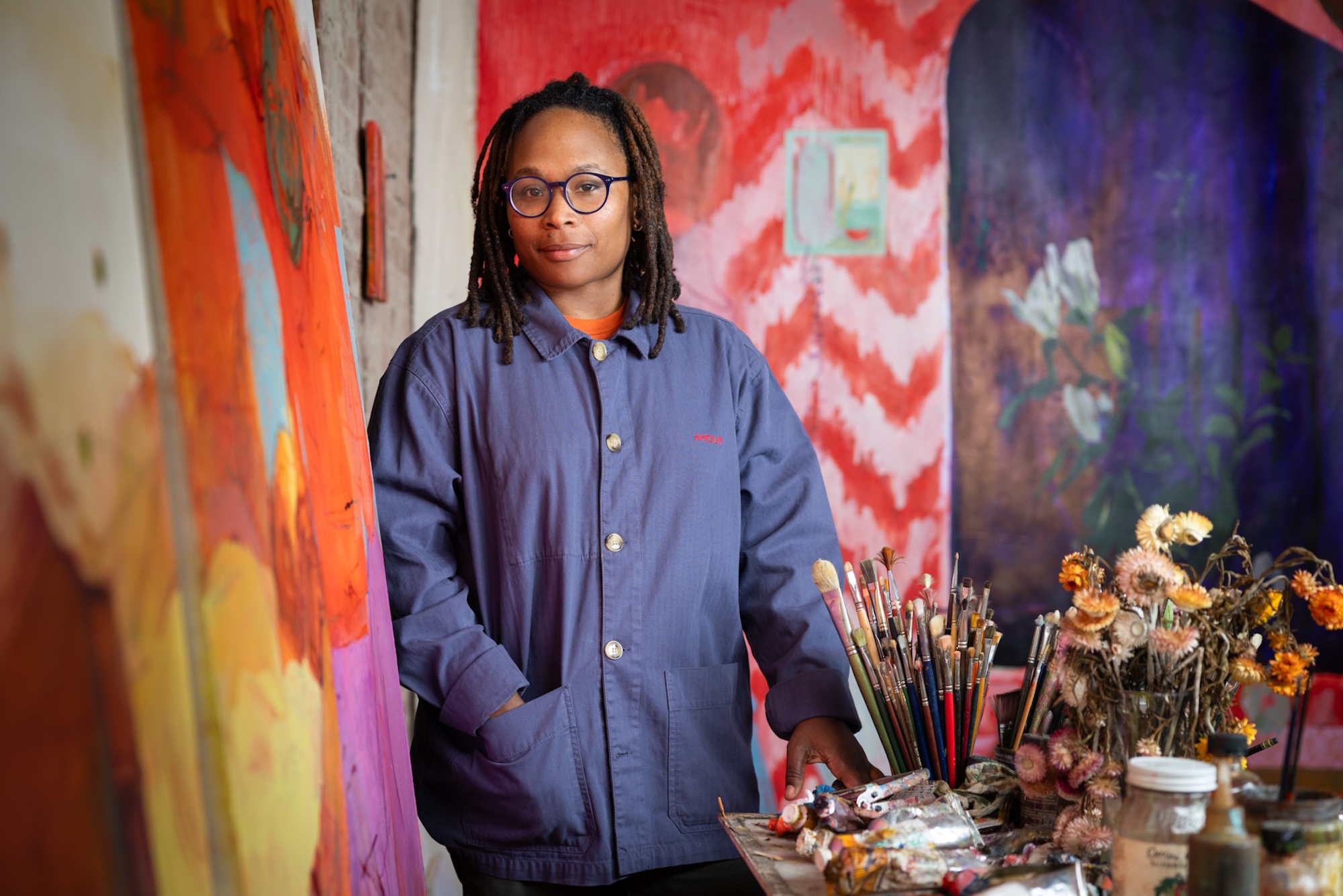 The recipients of the 30th Heinz Awards revealed. - FAD Magazine