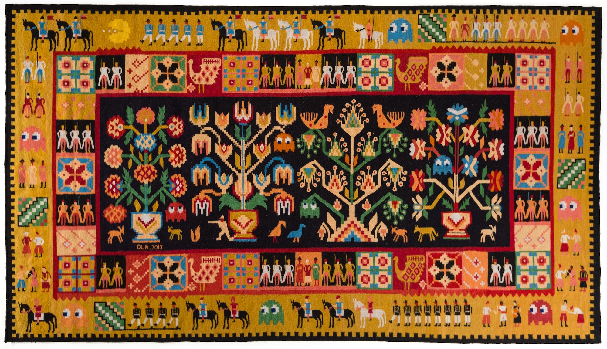"Exploring the Artistic Fascination with Skulls: FAD Magazine's Top 10 ...
