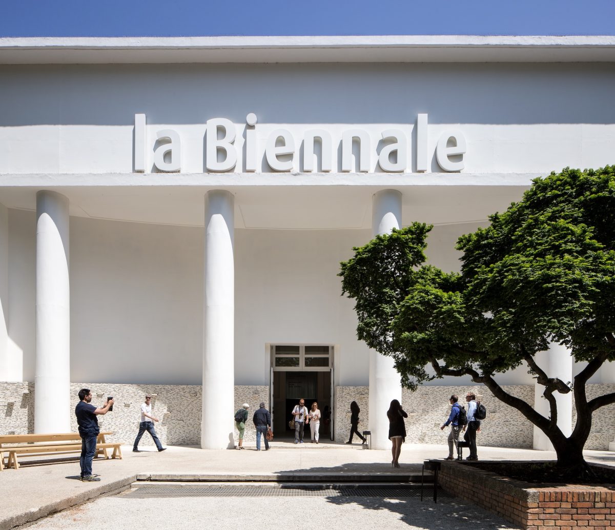 Review: The Good, The Bad and The Venice Biennale - FAD Magazine