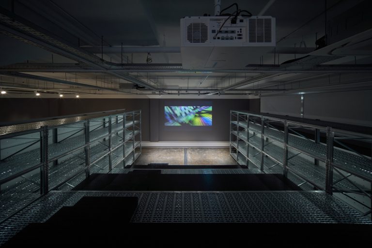 Metakovan's Padimai Art & Tech Studio launched - FAD Magazine