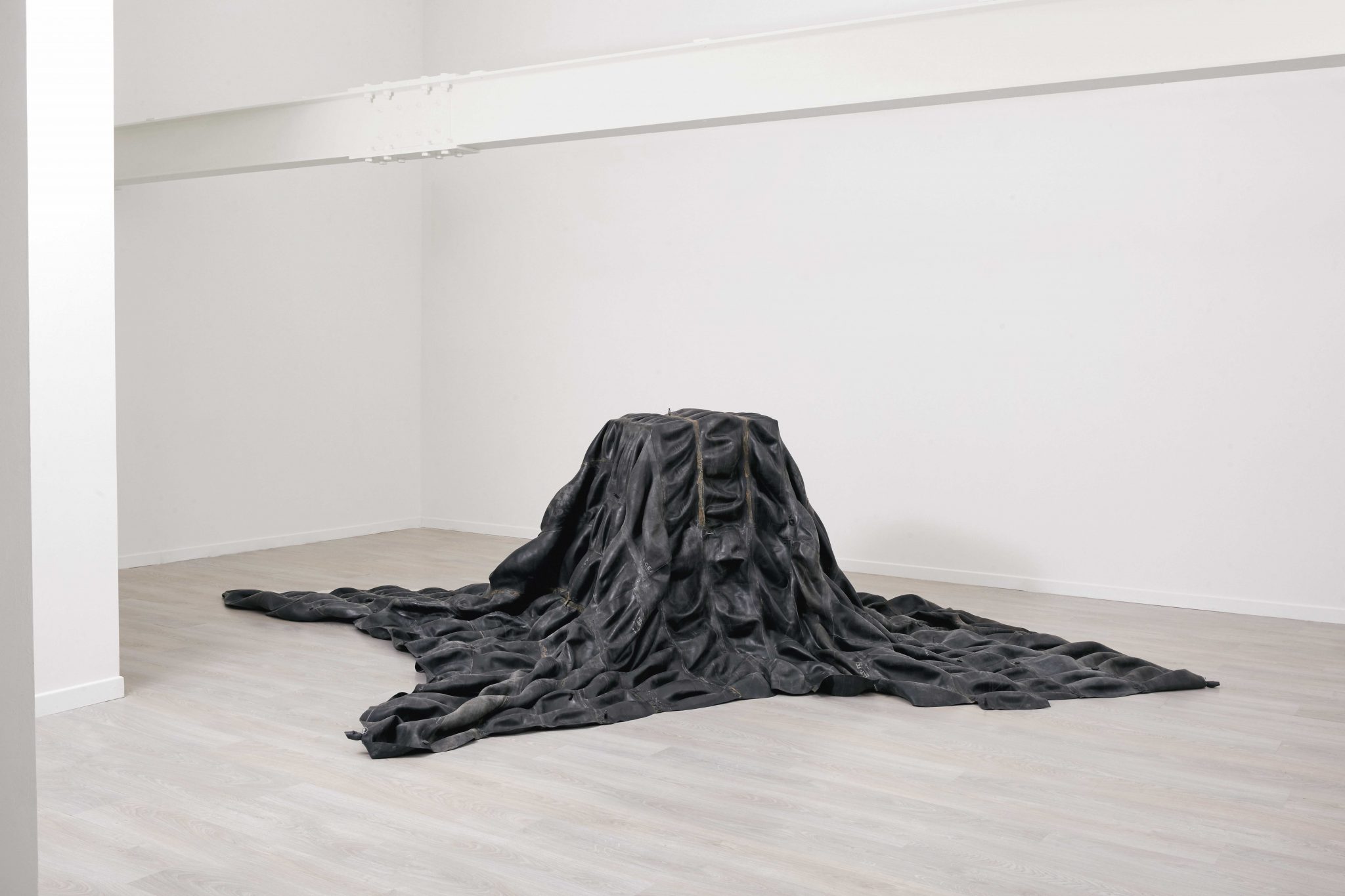 Paolo Canevari Interview - FAD Magazine