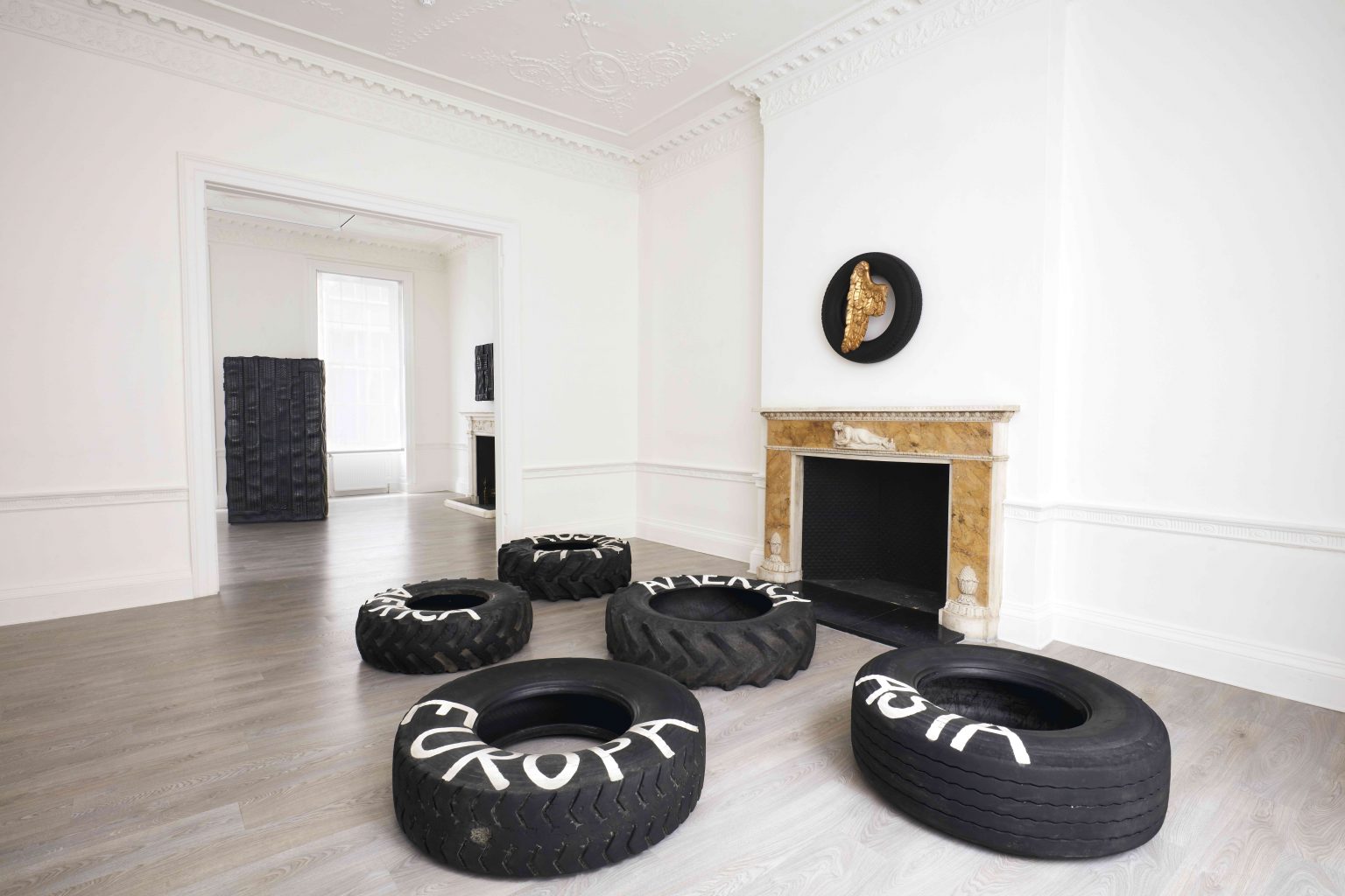 Paolo Canevari Interview - FAD Magazine