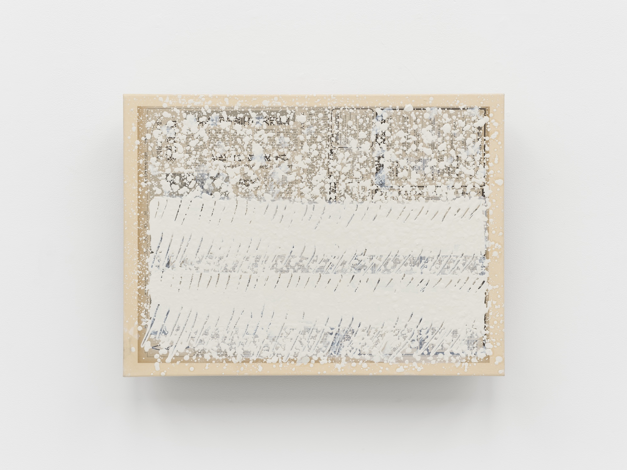 Park Seo-Bo Ecriture No230509 2023 (medium res) - FAD Magazine