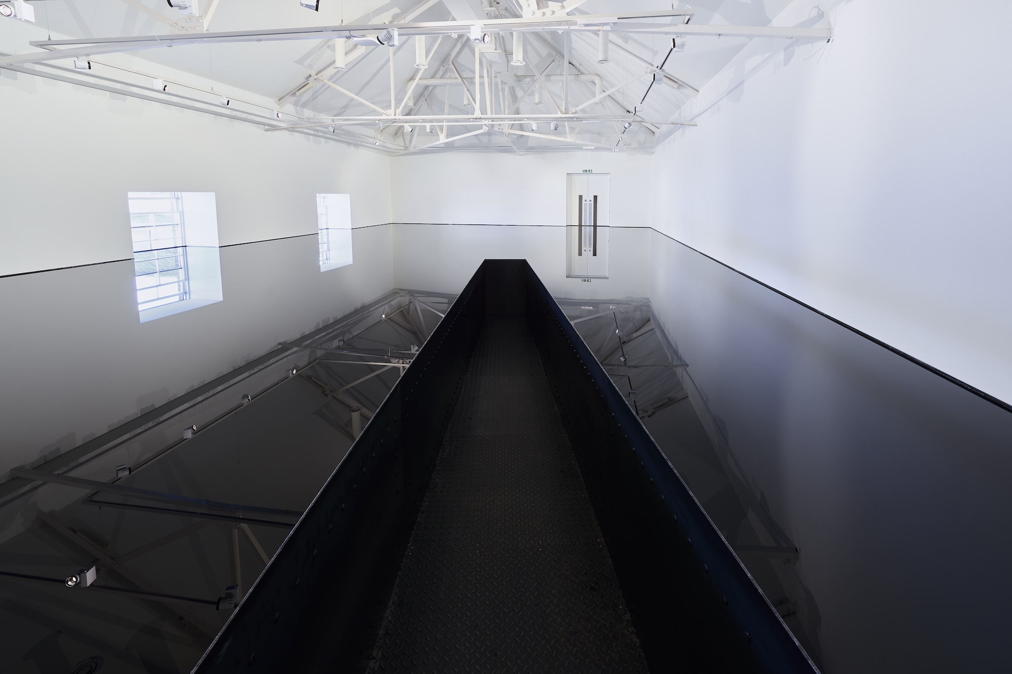 'The Long Now – Saatchi Gallery at 40' extended to 26 April 2026 - FAD ...