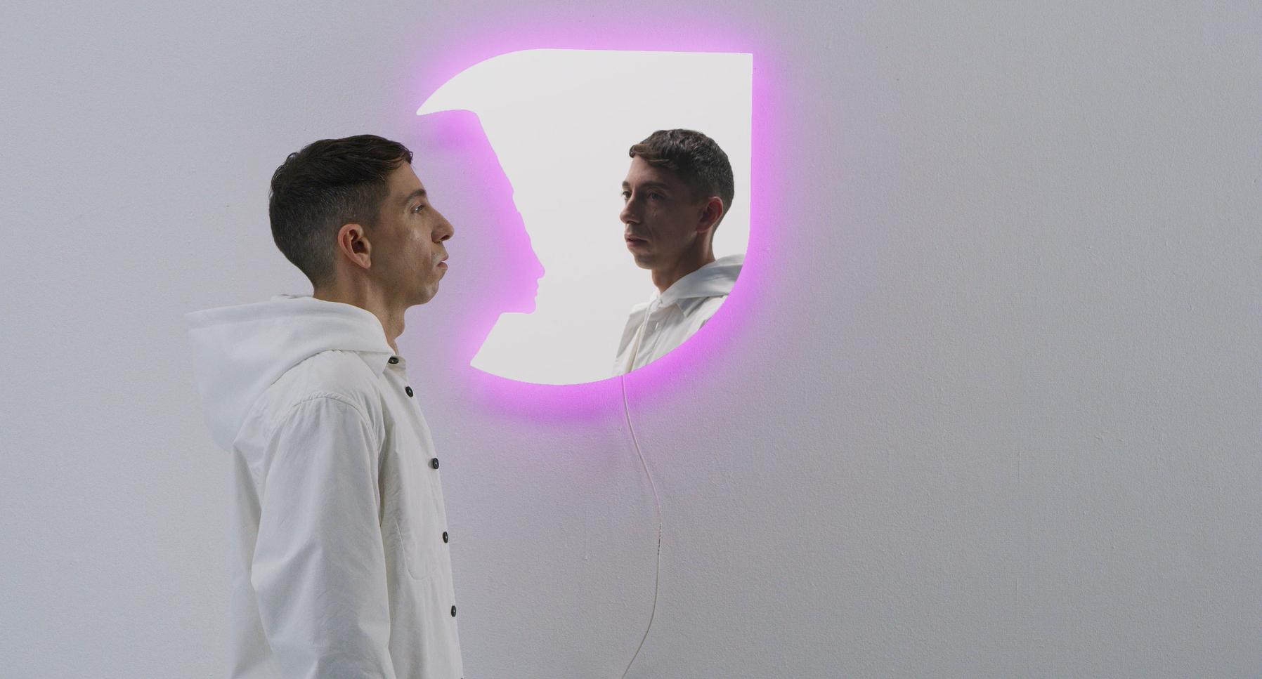 In a worldwide preview, YOOX presents Ultragender, 2019, a project ...