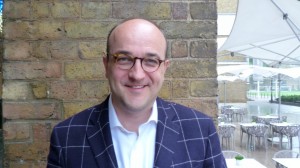 ART:TALK: The Impact of the Internet on The Art Market Patrick van der ...