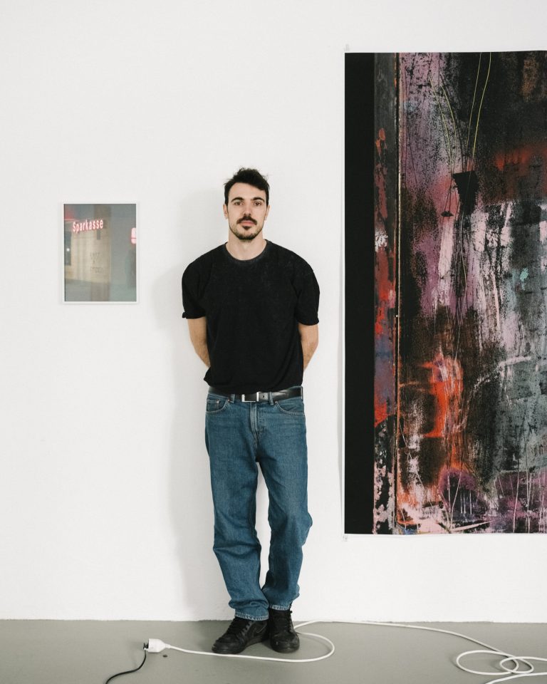 10 Standout Artists to Watch in Contemporary Art - FAD Magazine