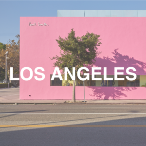 Paul-Smith-Los-Angeles - FAD Magazine