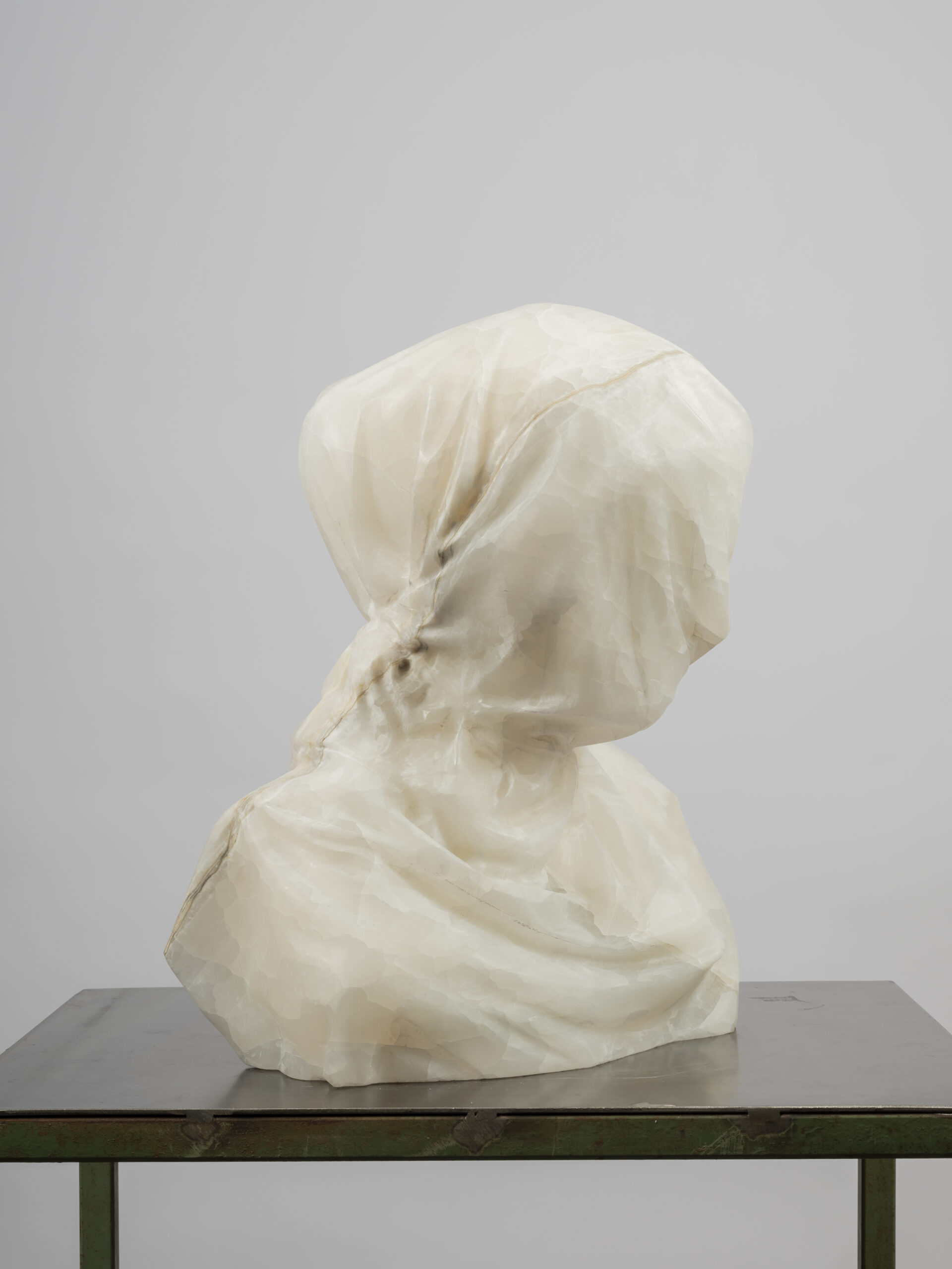 Bowman Sculpture to reveal first UK Exhibition of Italian sculptor ...