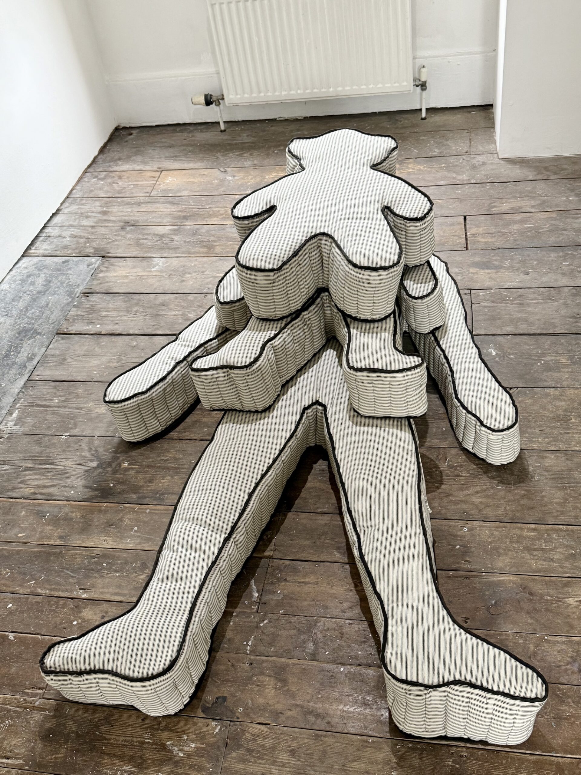 David Fryer In-Retrospect at Gallery 46 - FAD Magazine