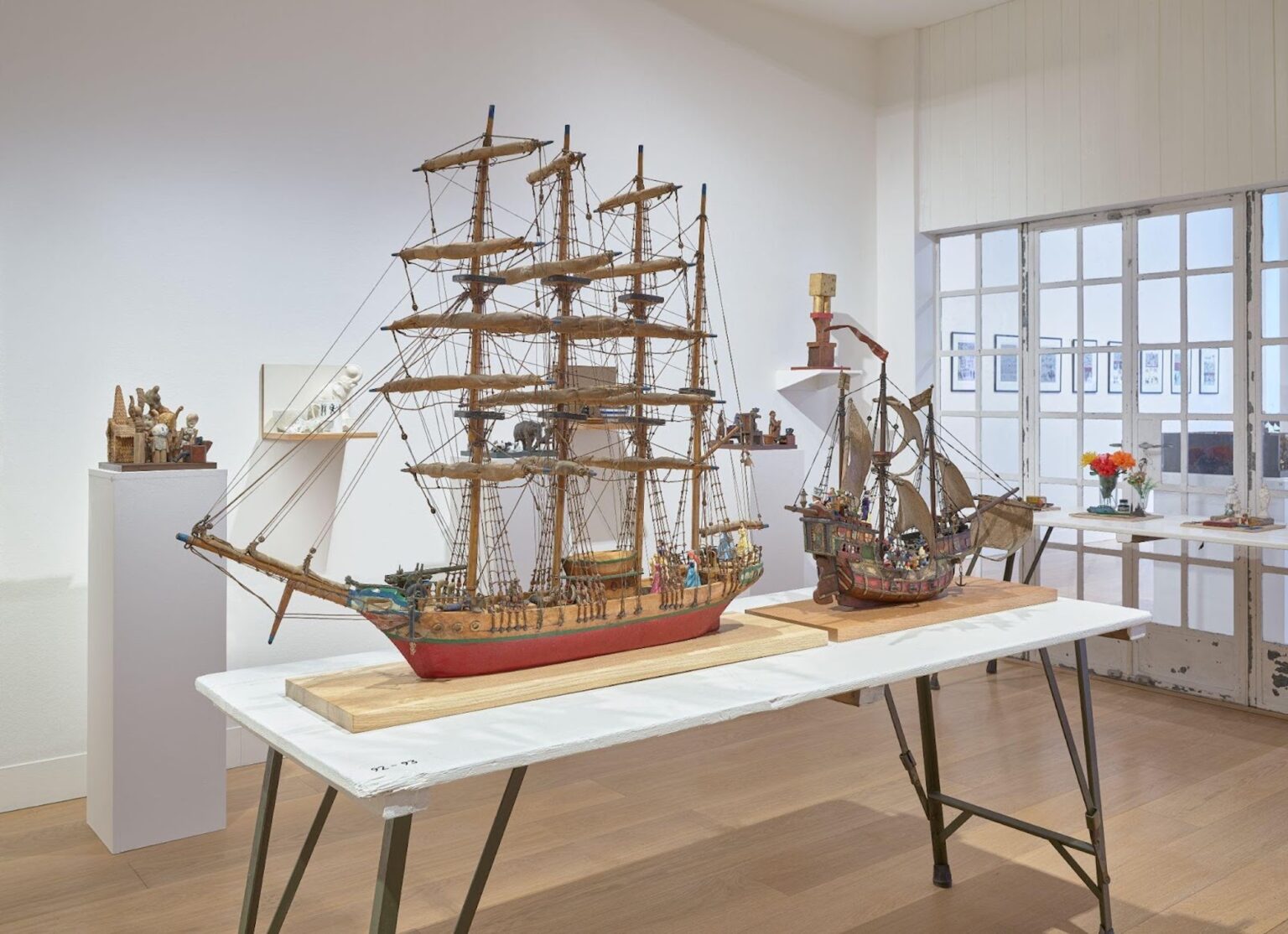 The Top 5 Mayfair Art Exhibitions to see in the month ahead - FAD Magazine