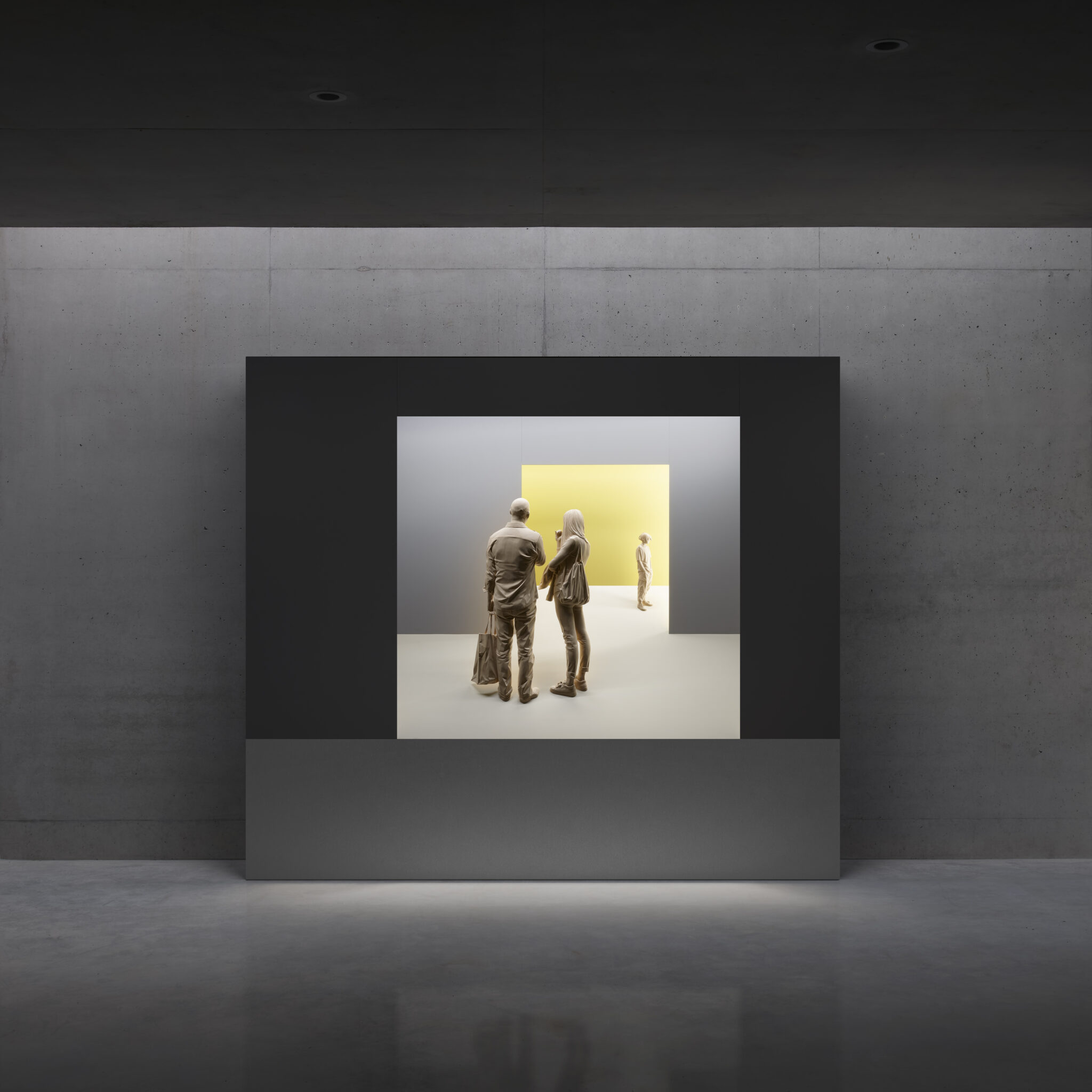 The Top 5 Art Exhibitions to see in London this week - FAD Magazine