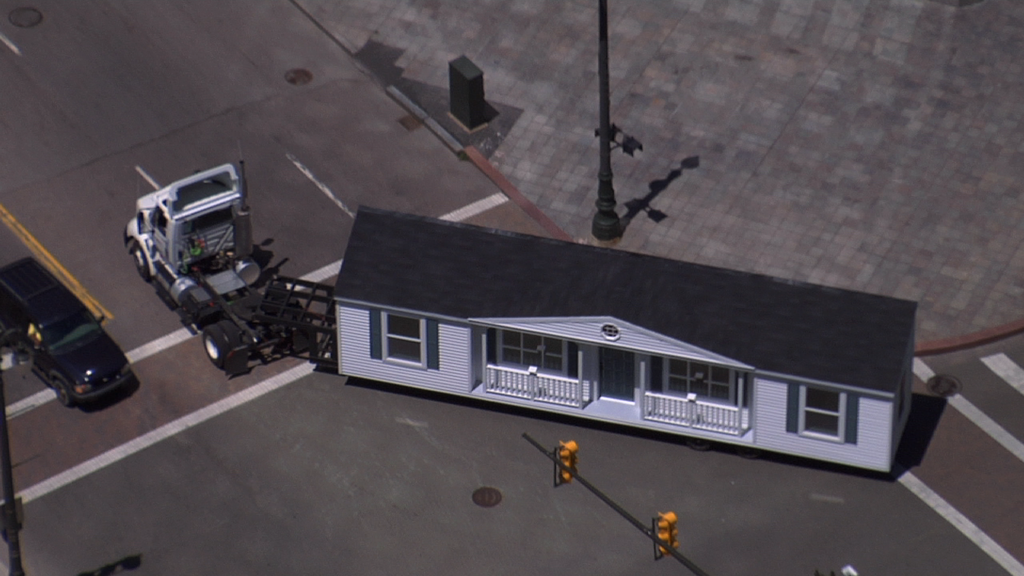 Mike Kelley Mobile Homestead Film Trilogy WATCH NOW ! Book Online ...