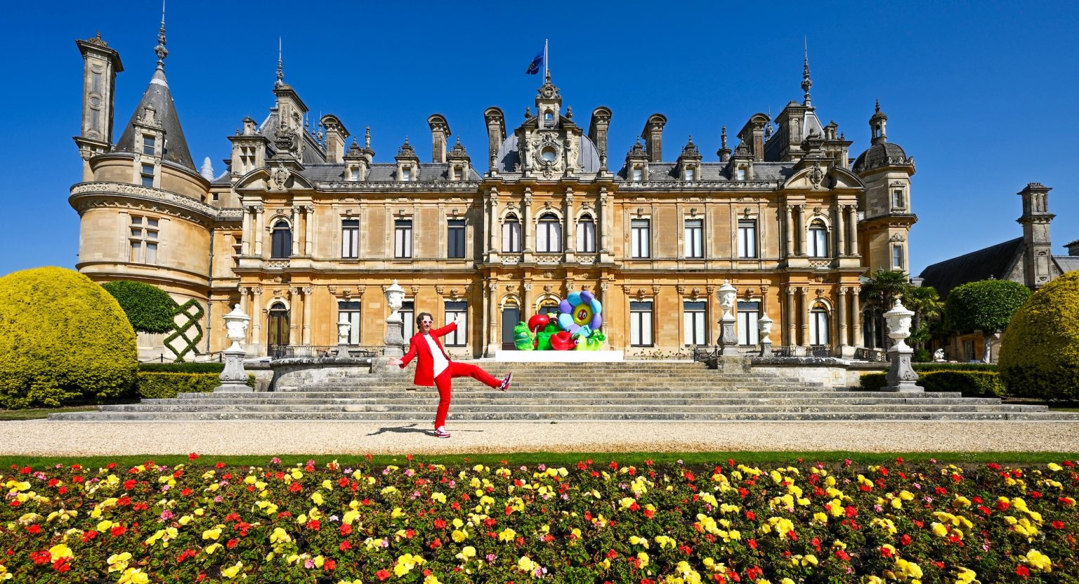 Largest-ever outdoor presentation of Henry Moore’s art to be unveiled ...